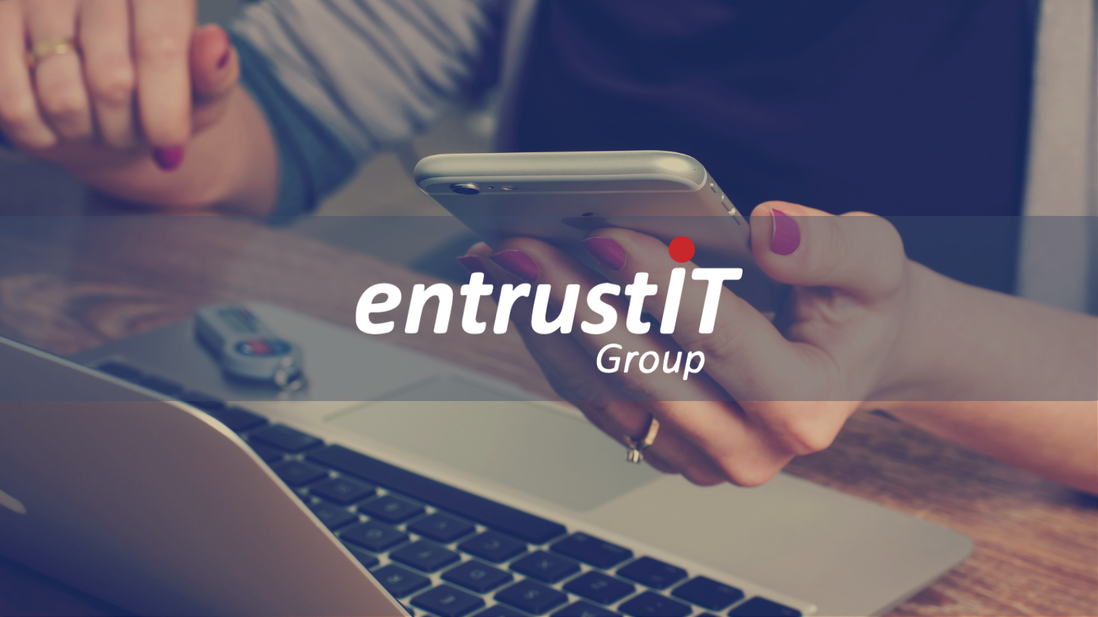 What is Smishing and Why is it Everywhere